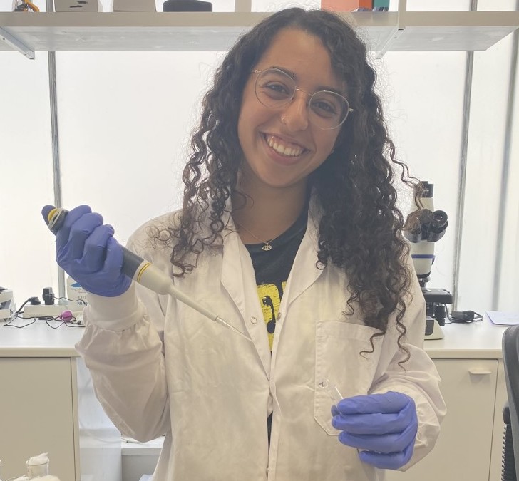 McShan Lab @ Georgia Tech