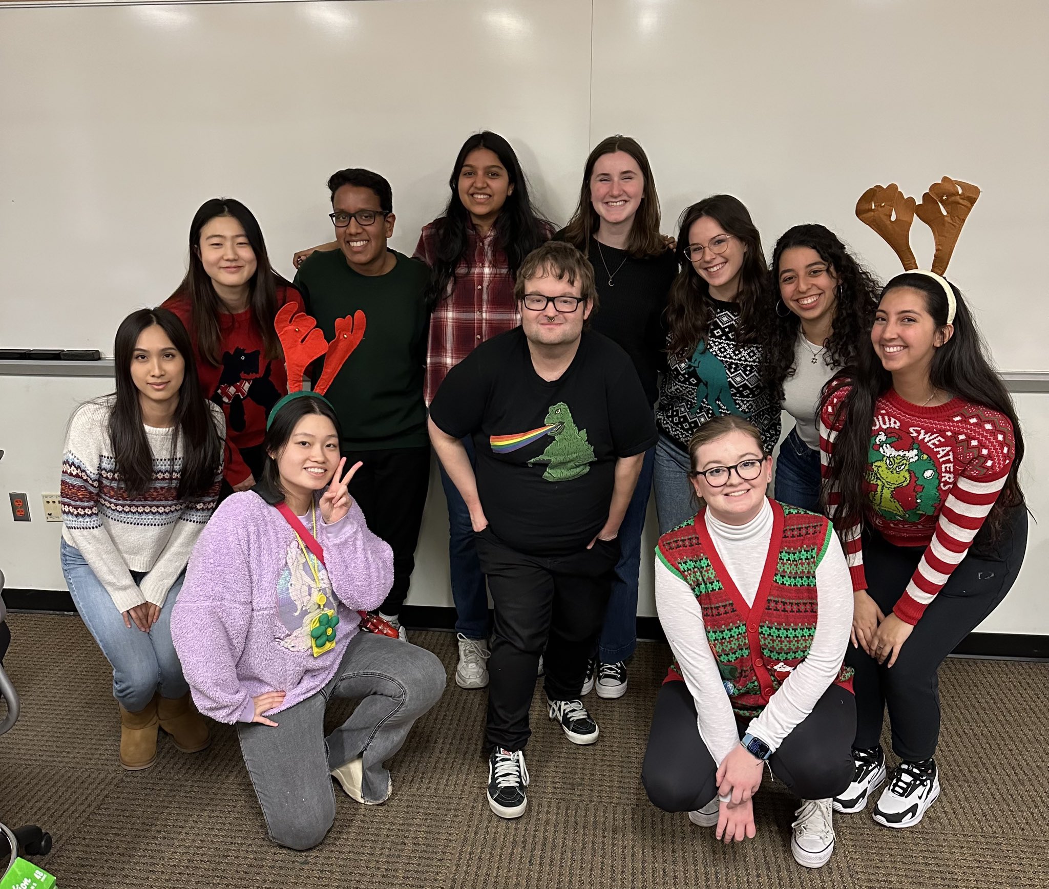 McShan Lab @ Georgia Tech