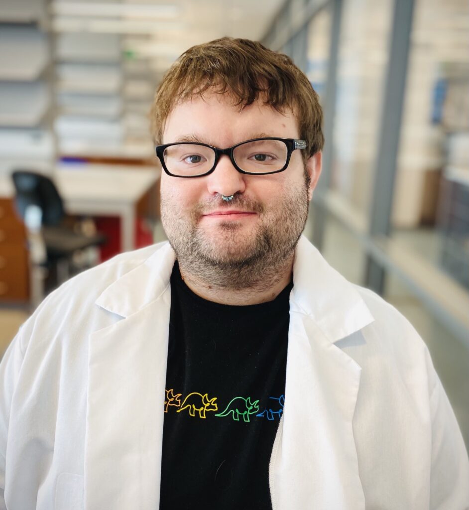 McShan Lab @ Georgia Tech